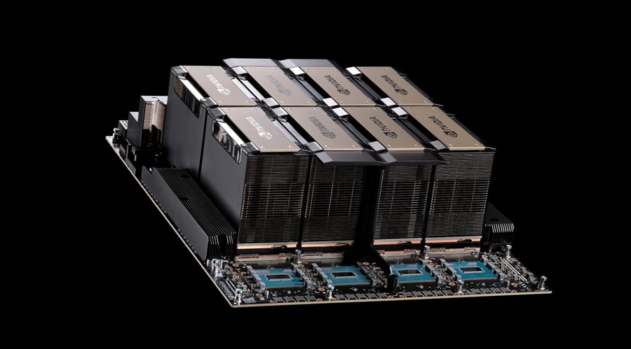 How Nvidia Got Trump to Greenlight AI Chips for China